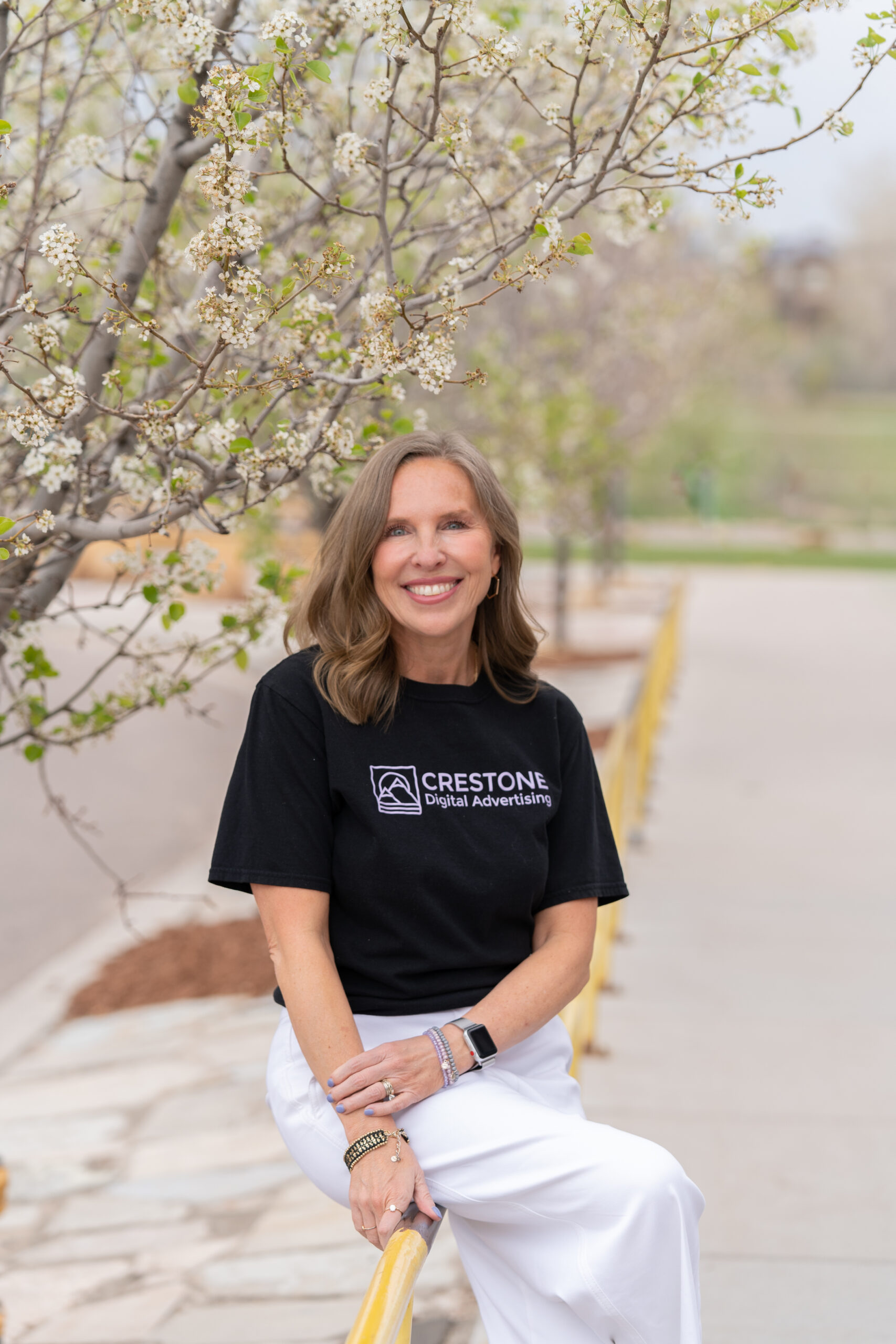 Contact – CRESTONE